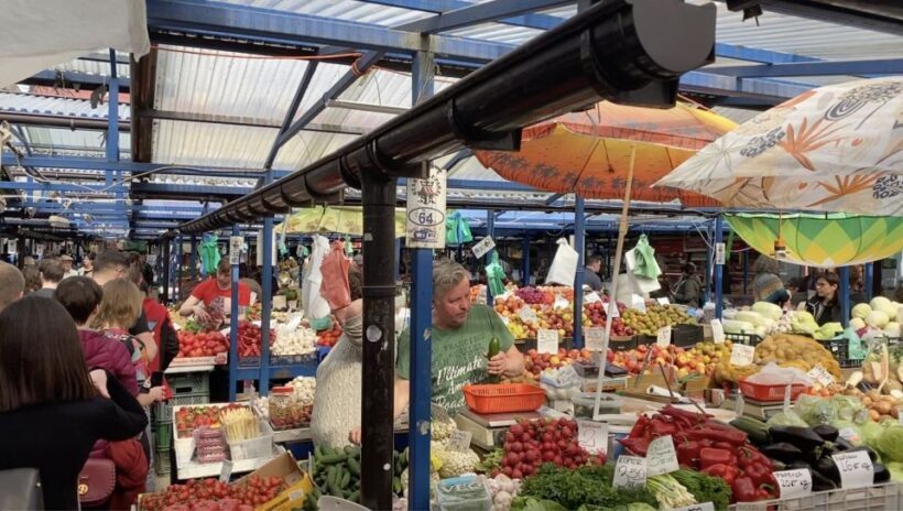 Kraków: Street Food and Historical Adventure - An Introduction to Kraków’s Food Scene