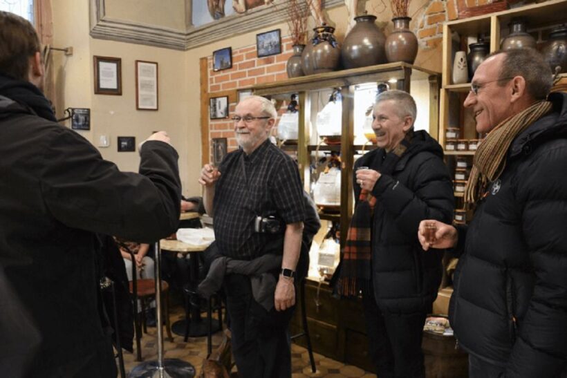 Kraków: Street Food and Historical Adventure - What You’ll Experience on Tour