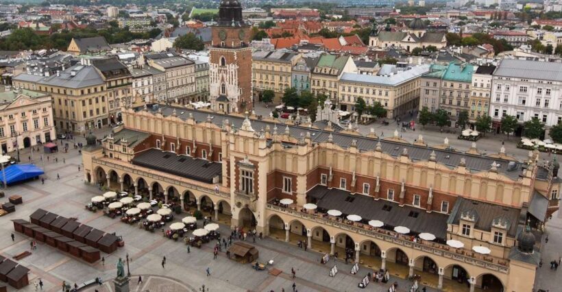 Kraków: Street Food and Historical Adventure - Pricing and Value