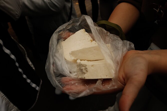 Krakow: Street Food Tasting Walking Tour - The Experience and What to Expect