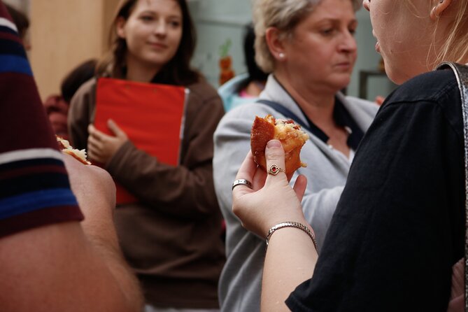 Krakow: Street Food Tasting Walking Tour - Final Thoughts: Is It Worth It?