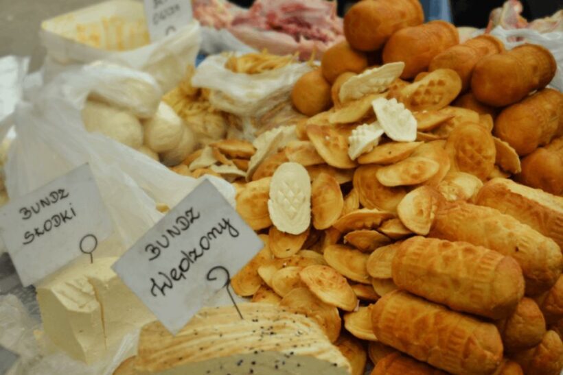 Krakow: Street Food Walking Tour - An Authentic Bite of Krakow: What to Expect
