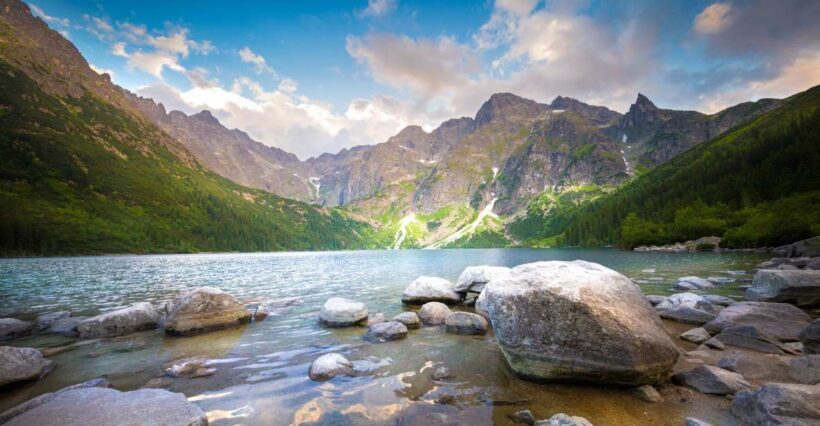 Krakow: Tatra Mountains and Morskie Oko Hike Private Tour - The Sum Up: Is It Worth It?