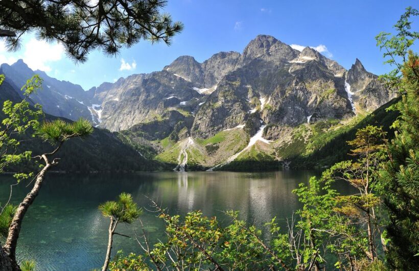 Krakow: Tatra Mountains and Zakopane Full-Day Private Tour - Key Points