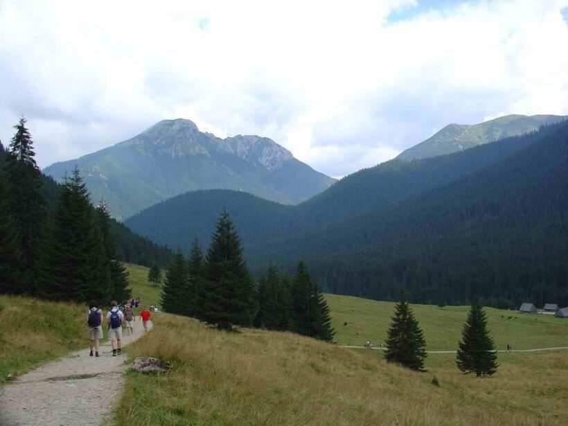 Krakow: Tatra Mountains and Zakopane Full-Day Private Tour - Analyzing the Price and Value