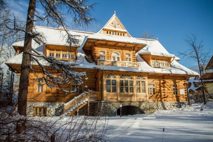 Krakow: Tatra Mountains and Zakopane Full-Day Private Tour - Who Should Consider This Tour?