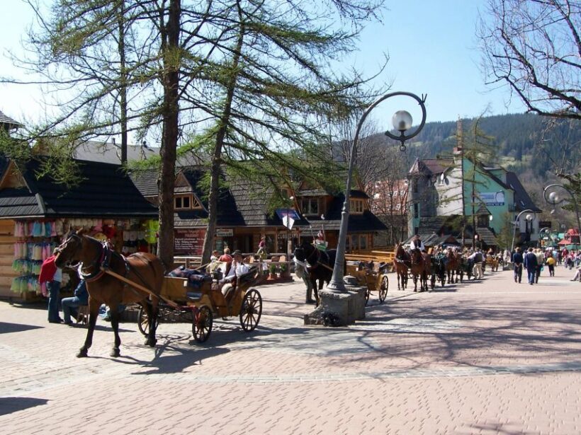 Krakow: Tatra Mountains and Zakopane Full-Day Private Tour - FAQs