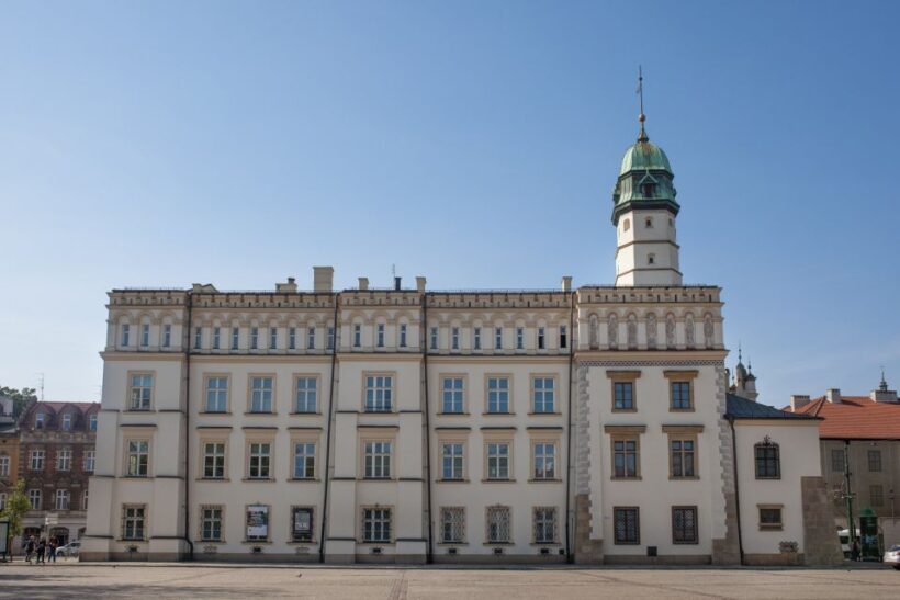 Krakow: The Ethnographic Museum ticket - Final Thoughts