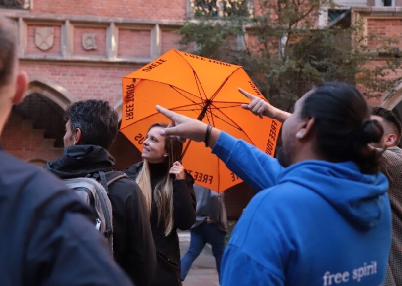 Krakow: The Old Town Walking Tour - Exploring Krakow’s Old Town: A Guide to the Best Walking Tour