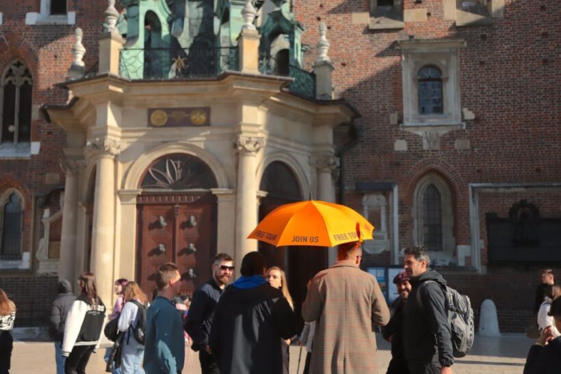 Krakow: The Old Town Walking Tour - What to Expect: The Realities of the Tour