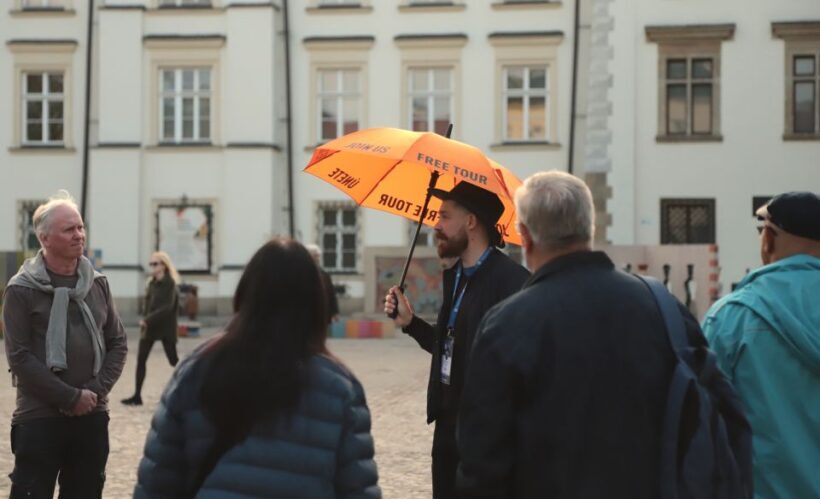 Krakow: The Old Town Walking Tour - FAQ: Your Practical Questions Answered