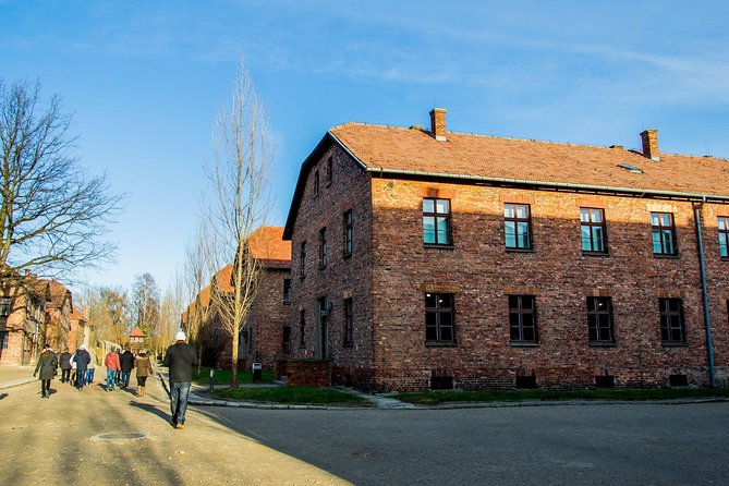Krakow to Auschwitz Birkenau Guided Tour with Ticket Hotel Pickup - Who is This Tour Best For?