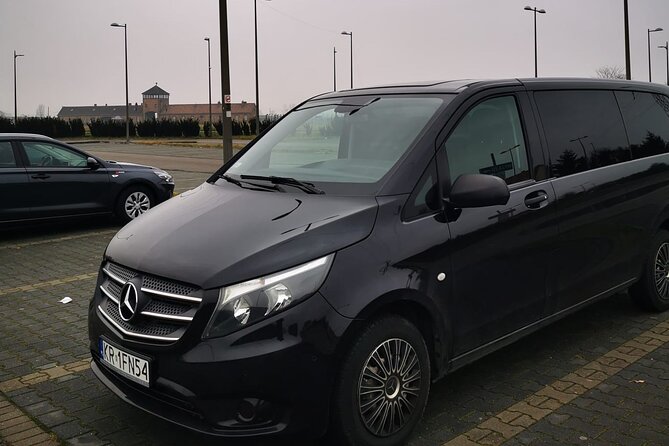 Krakow to Auschwitz Birkenau Guided Tour with Transfer and Ticket - The Sum Up