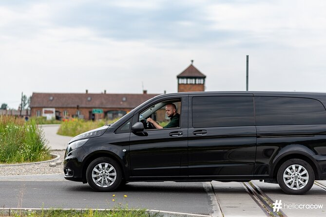 Krakow to Auschwitz Birkenau Guided Tour with Transfer and Ticket - Itinerary Breakdown and What You Can Expect