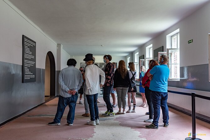 Krakow to Auschwitz Birkenau Guided Tour with Transfer and Ticket - Why This Tour Delivers Real Value
