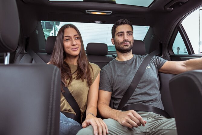 Krakow to Auschwitz-Birkenau: Private Round-Trip Experience - The Practical Aspects