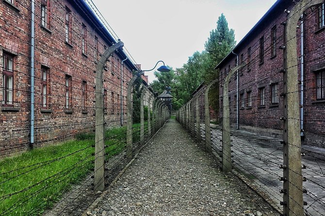 Krakow to Auschwitz-Birkenau: Private Round-Trip Experience - Final Thoughts