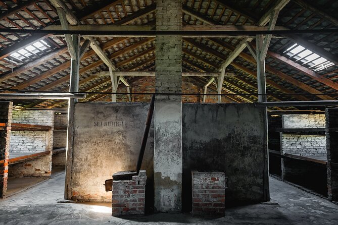 Krakow to Auschwitz-Birkenau: Private Round-Trip Experience - FAQs