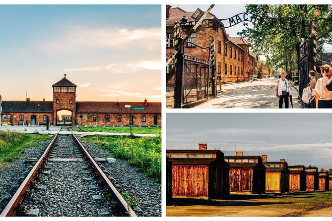 Krakow to Auschwitz-Birkenau Tour Review - Practical Information