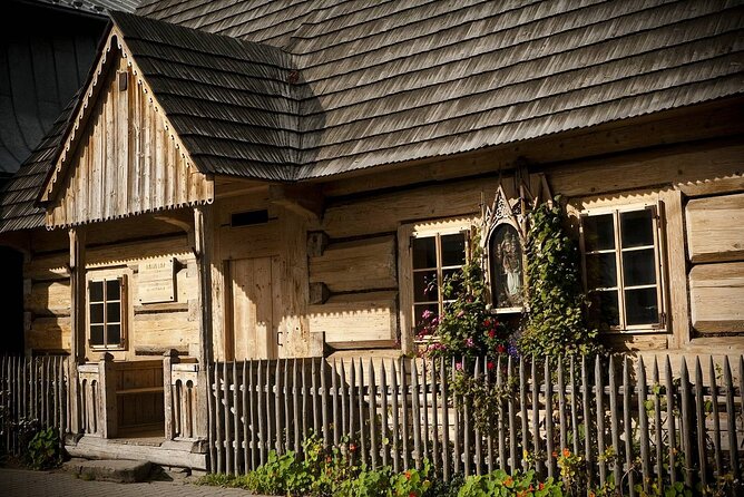 Kraków to Zakopane Private Luxury Tour - Summary: Who Will Love This Tour?