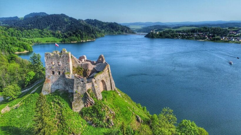 Krakow: Traditional Dunajec Rafting and Mountain Chairlift - A Deep Dive into the Experience