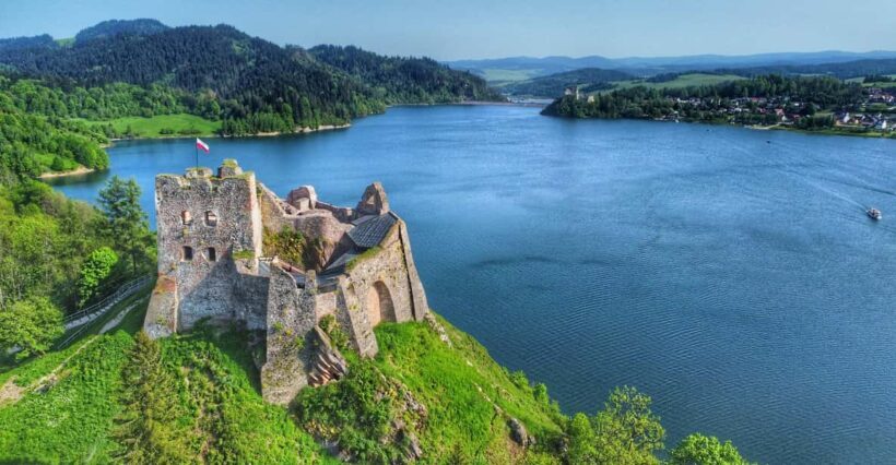 Krakow: Traditional Dunajec Rafting and Mountain Chairlift - The Sum Up