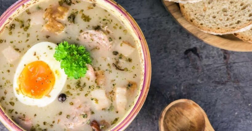 Krakow: Traditional Food Tour - A Well-Structured Itinerary Focused on Flavor and Sightseeing