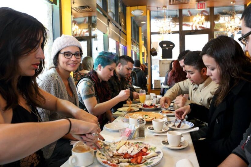 Krakow: Traditional Food Tour - Taste, Drink, and Discover