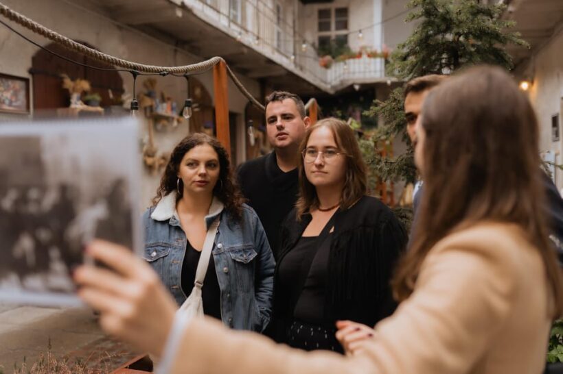 Krakow: Traditional Jewish Ashkenazi Food Tour - Who Will Love This Tour?