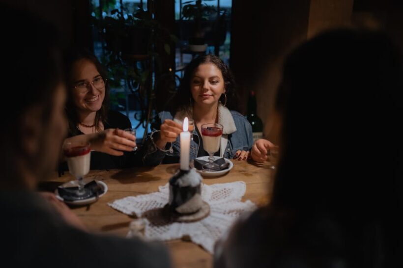 Krakow: Traditional Jewish Ashkenazi Food Tour - Final Thoughts