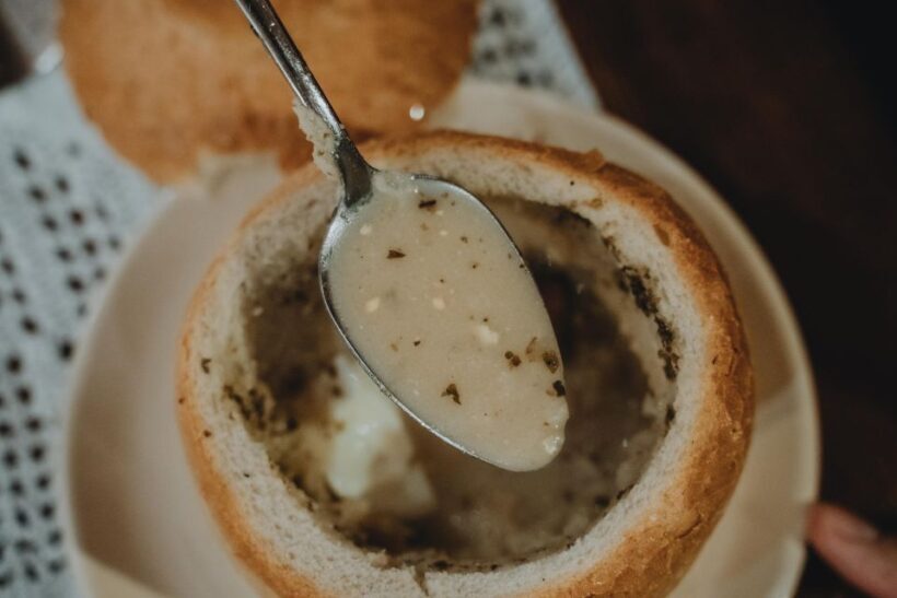 Krakow: Traditional Polish Food and Drinks Tasting Tour - Exploring the Itinerary: What Makes This Tour Special
