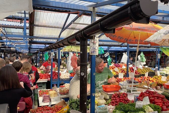 Krakow Traditional Polish Street Food and Historical Adventure - Who Should Consider This Tour?