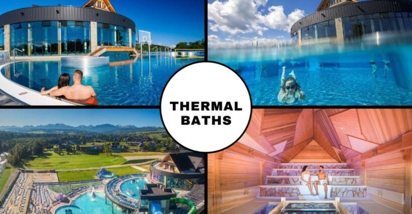 Krakow: Trip to Chocholow Thermal Baths in Tatra Mountains - How This Tour Shines
