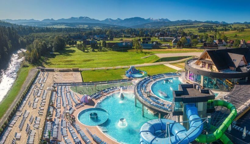 Krakow: Trip to Chocholow Thermal Baths in Tatra Mountains - Who Should Consider This Tour?