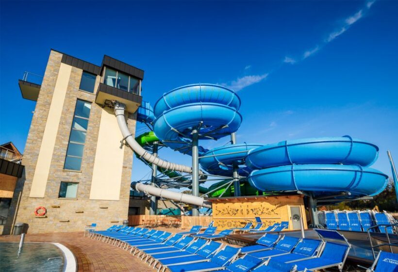 Krakow: Trip to Chocholow Thermal Baths in Tatra Mountains - The Sum Up