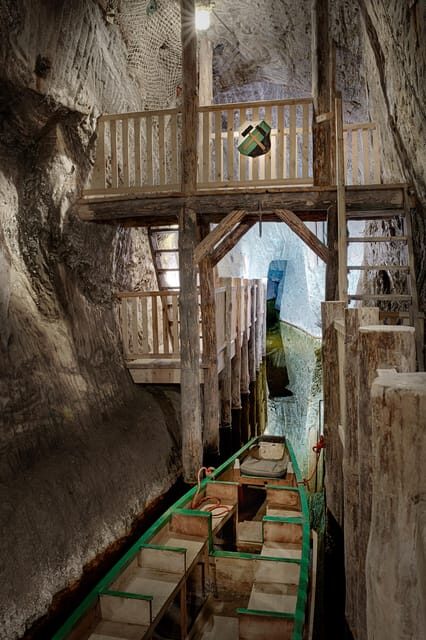 Krakow: UNESCO Underground Boat Expedition & Salt Mine Tour - Who Will Love This Tour?