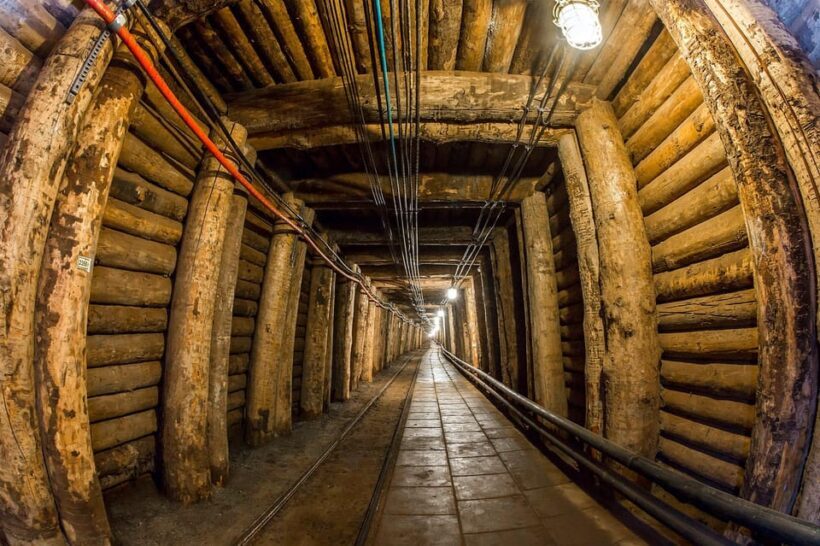 Krakow: UNESCO Underground Boat Expedition & Salt Mine Tour - The Sum Up