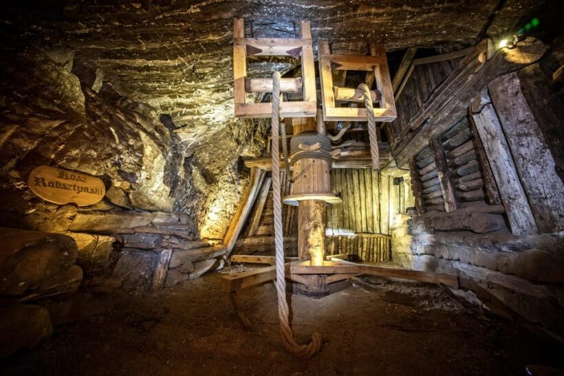 Krakow: UNESCO Underground Boat Expedition & Salt Mine Tour - FAQ