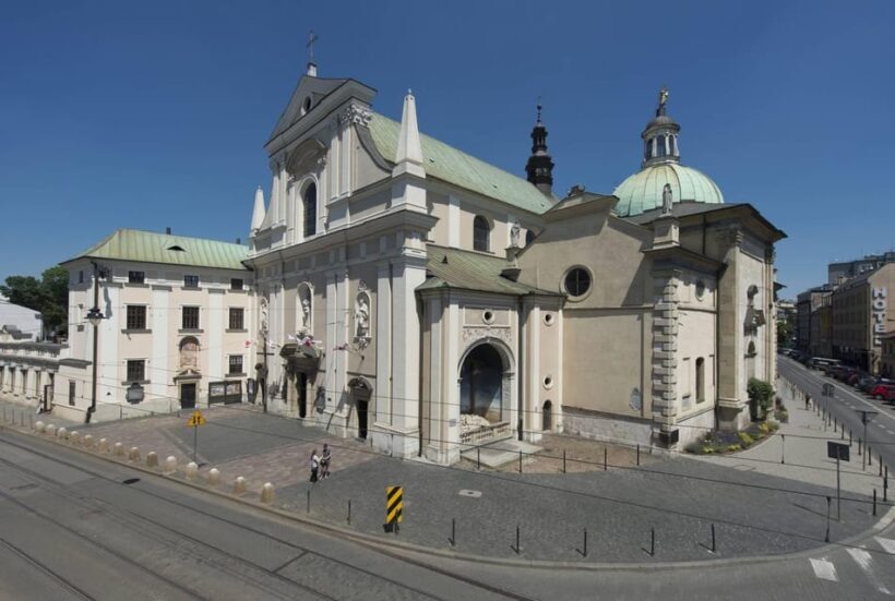 Krakow: Vienna Opera Gala - Key Points