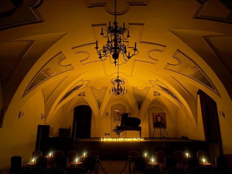 Kraków: VIP Candlelight Concert The Music of Fryderyk Chopin - Final Thoughts: Who Will Love This?