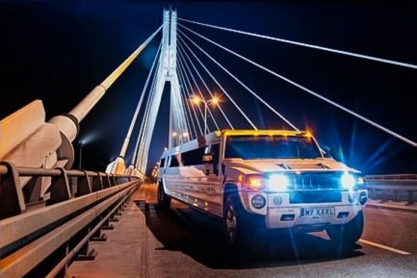 Krakow: VIP Limo Party Tour - An In-Depth Look at the VIP Limo Party Tour
