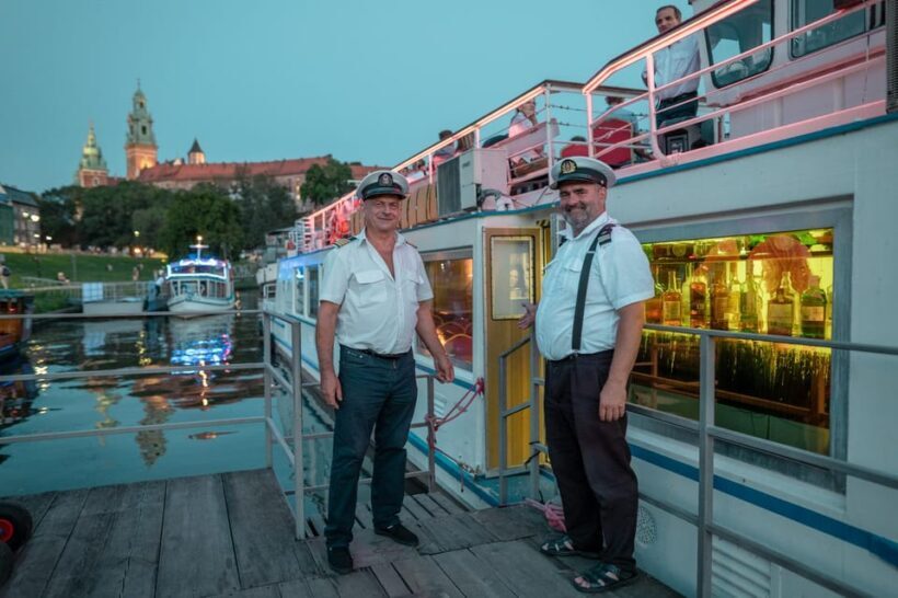 Krakow: Vistula River Sightseeing Cruise - The Value Proposition