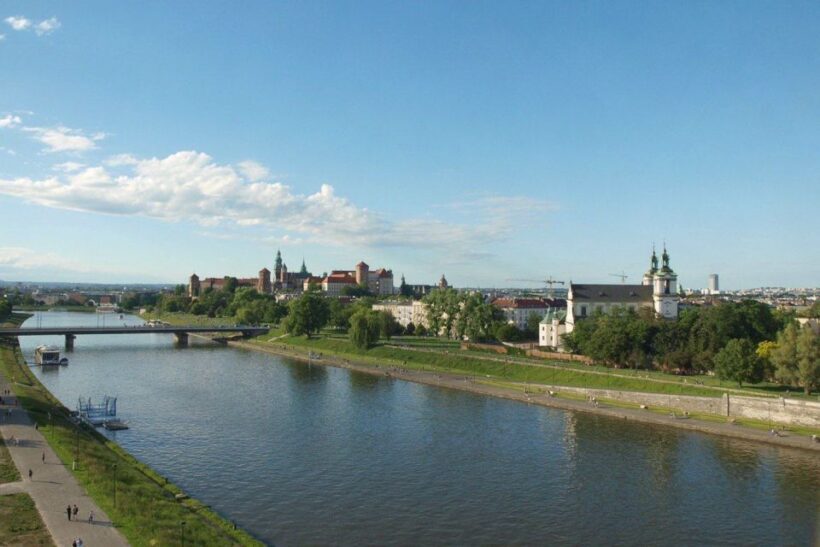 Krakow: Vistula River Sightseeing Cruise - A Detailed Look at the Vistula River Cruise Experience