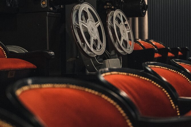 Krakow: Vodka Factory Museum - Entrance Ticket and Audioguide - Authenticity and Education