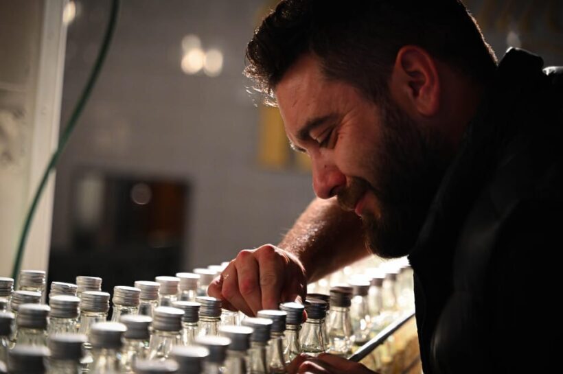 Krakow: Vodka Factory Museum Ticket & Audioguide and Tasting - Who Will Enjoy This Experience?