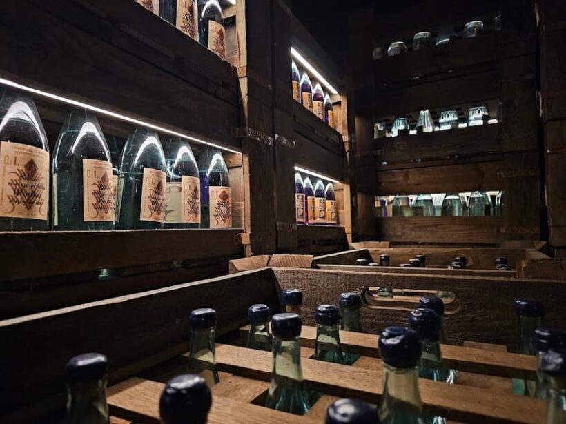 Krakow: Vodka Factory Museum Ticket & Audioguide and Tasting - FAQs