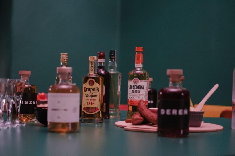 Krakow: Vodka Tasting in Hidden Bar - FAQ: Your Questions Answered