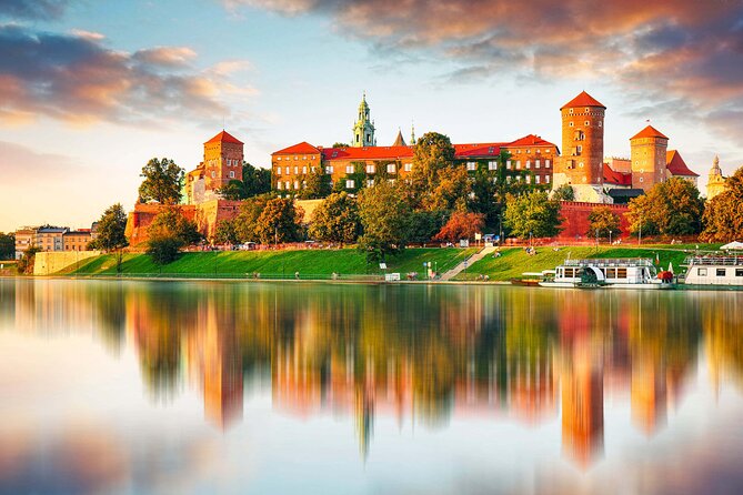 Krakow Walking Tour with Audioguide on Your Smartphone - The Value and Who It’s Best For