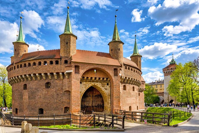 Krakow Walking Tour with Audioguide on Your Smartphone - FAQ