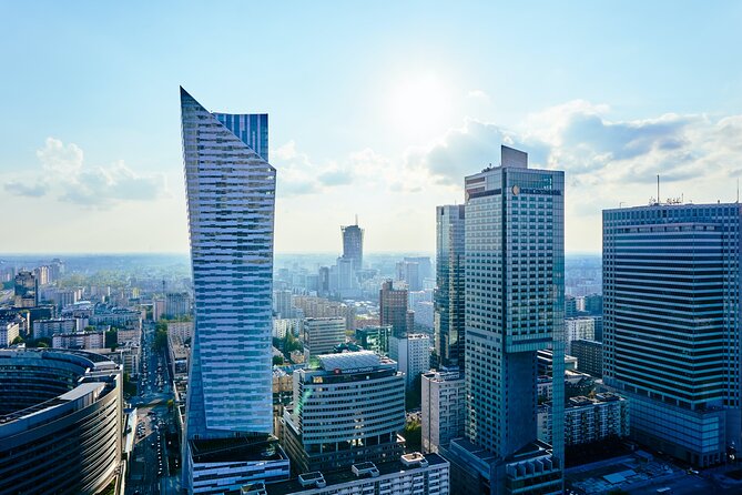 Krakow Warsaw Private Transfer with Czestochowa Black Madonna private tour - FAQ